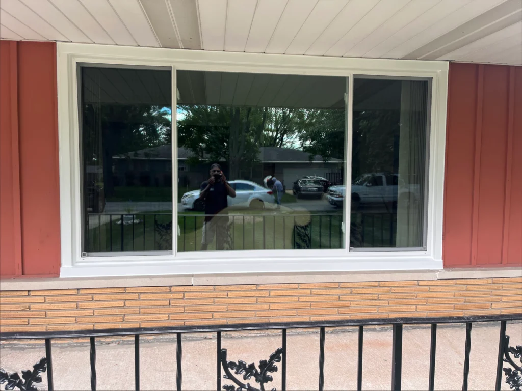 Replacement Windows | Liberty Siding and Windows